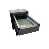 China Industrial Fiber Opening Machine for Pillow Cushion Filling 60-450kg/h CE for sale