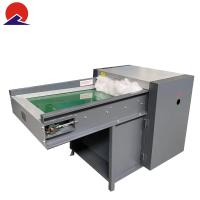 China OEM Polyester Fiber Opening Machine Pillow Filling Equipment 220V 50Hz for sale