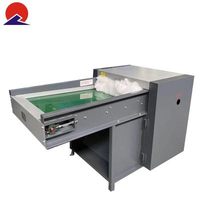 China OEM Polyester Fiber Opening Machine Pillow Filling Equipment 220V 50Hz for sale