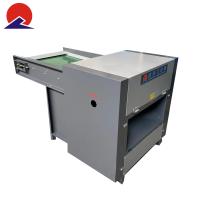 China OEM Polyester Fiber Opening Machine Pillow Filling Equipment 220V 50Hz for sale