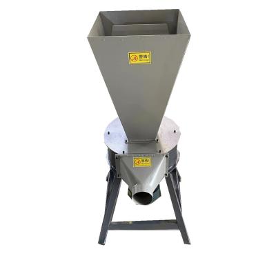 China 380v Polyurethane Foam Shredder Crushing Machine 60kg/Hour for sale