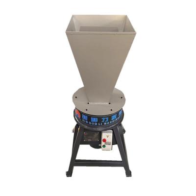 China 4KW 60kg/H Capacity Foam Crusher Machine Customized Voltage for sale