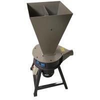 China 4KW 60kg/H Capacity Foam Crusher Machine Customized Voltage for sale