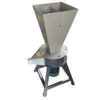 China 4KW 60kg/H Capacity Foam Crusher Machine Customized Voltage for sale