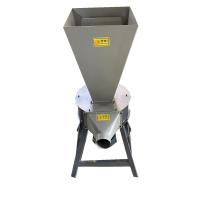 China 4KW 60kg/H Capacity Foam Crusher Machine Customized Voltage for sale