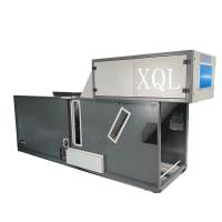 China Backrest Production Fiber Pillow Filling Machine 3.3KW for Cushion and Pillow Stuffing for sale