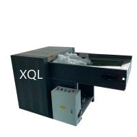 China 8.25kw Automatic Pillow Filling Machine , Cushion Stuffing Machine for sale