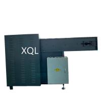 China 8.25kw Automatic Pillow Filling Machine , Cushion Stuffing Machine for sale