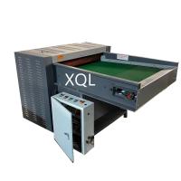 China 8.25kw Automatic Pillow Filling Machine , Cushion Stuffing Machine for sale