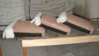 China Sofa Cover 220V Cushion Filling Machine For Seats With CE for sale