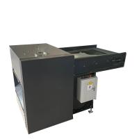 China Sofa CE Pillow Fiber Filling Machine Carding Machine 60-450kg/h Custom Voltage for sale