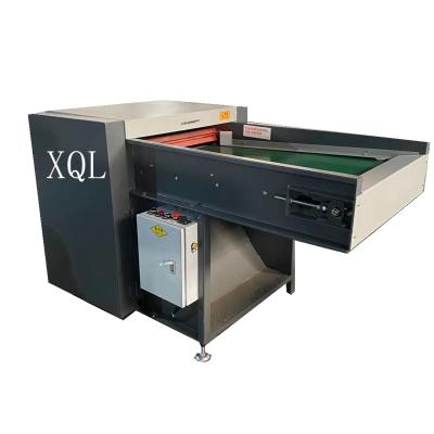 China Sofa CE Pillow Fiber Filling Machine Carding Machine 60-450kg/h Custom Voltage for sale
