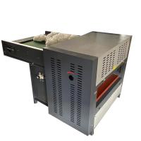 China Pearl Fiber Ball Cotton Carding Machine Filling for Pillow Cushion Sofa 200kg/h for sale
