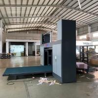 China CNC Foam Contour Cutting Machine 8Kw Motor With Horizontal Knife for sale
