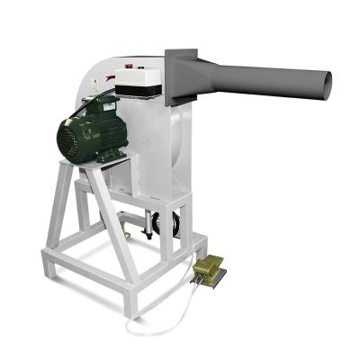 China 70kg Feather Filling Machine 0.4Mpa Air Pressure 1.5kw Power ESF005-2B Low Noise for sale