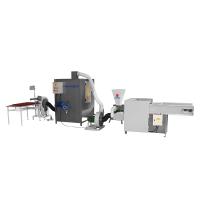 China Fiber Opening Machine Fiber Filling Machine for sale