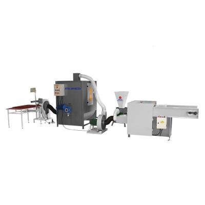China Fiber Opening Machine Fiber Filling Machine for sale