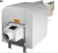 China Pillow Opening Machine Fiber Carding Machine One Year Warranty for sale