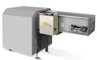 China Pillow Opening Machine Fiber Carding Machine One Year Warranty for sale