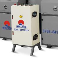 China Portable Flat Small Foam Cutting Machine Low Noise One Years Warranty for sale