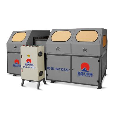 China Energy Saving Sponge Cutting Machine , Foam Cutting Equipment ESF007-3 for sale