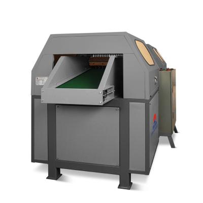 China Sofa CNC Router Foam Cutter 10 * 8 Mm Cutting Width 150 Kg / H Capacity for sale