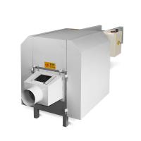 China 3.4kw 60-70kg/h Fiber Bale Opener ESF005A-1C for Cotton Polyester Short Fiber Opening for sale