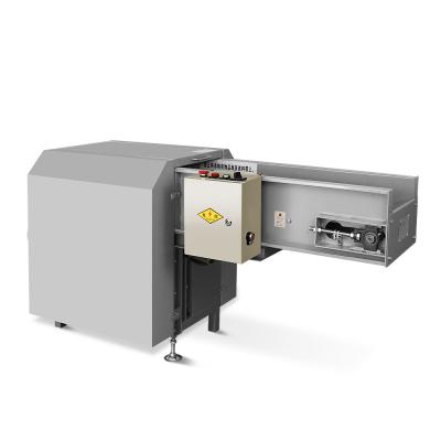China 1000 Kg Wool Carding Machine 2200x1700x1080 mm 400-450 Kg/H Capacity Fiber Opener for sale