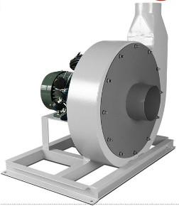 China Portable Fiber Opening Machine Fan Feeding Machine For Cotton / Wool And Feather for sale