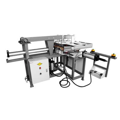 China Industrial Cushion Filling Machine 220V 0.5kw for Sofa Pillow PP Cotton for sale