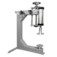 China Industrial Wrapping Machine Adjustable Distance 460mm 670mm Rotary Radius 0.6-0.8MPa Air Pressure for sale