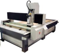 China Durable CNC Wood Cutting Machine Actualize Offline Operate CE Approved for sale