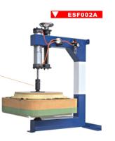 China 485 Mm Sofa Making Equipment Stamping Kitchen Chair Customized Style for sale