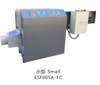 China Low Noise Cotton Bale Opener Machine 1800x680x880mm 280kg Fiber Opening Machine for sale