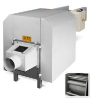 China Short Fiber Opening Machine 1800 * 680 * 880 Mm ESF005A-1C For Wool for sale