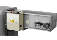 China Stable Pillow Filling Machine , Cotton Filling Machine Easy Operation for sale