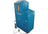 China 3kW Toy Filling Machine 70-80kg/h Capacity 0.6-0.8Mpa Air Pressure for PP Cotton Doll Filler for sale