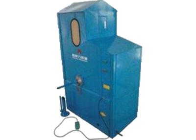China 3kW Toy Filling Machine 70-80kg/h Capacity 0.6-0.8Mpa Air Pressure for PP Cotton Doll Filler for sale