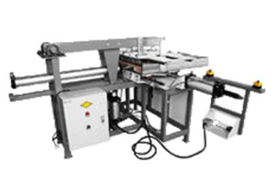 China 500 Kg Cushion Filling Machine Pillow Covering Machine 10 Cm Max Working Width for sale