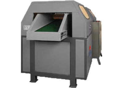China High Speed CNC Foam Cutting Machine Wear Resistant Low Consumption for sale