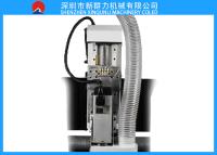 China CNC Sofa Cushion Filling Machine 7.5kw High Precision Screw Rack 1300x2500mm for sale