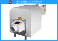 China Small 3.4 kW Cotton Opener Machine 60-70 kg/h Capacity for Fiber Opening for sale