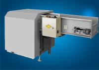 China Stable Polyester Fiber Opening Machine 60 - 70kg / H Capacity Add Fill Effect for sale