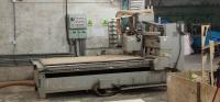 China CNC Single Plate Cutting Machine 7.5kW 1300x2500mm Intelligent Control for Sofa Board for sale