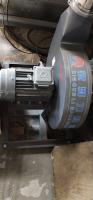 China Portable Fiber Opening Machine , Fan Feeding Machine For Cotton / Wool / Feather for sale