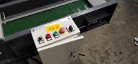 China Durable Fiber Opening Machine Wool Carding Equipment Not Very Big Capacity for sale