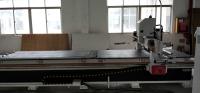 China Mixing Material Cnc Plate Cutting Machine , Sponge CNC Cutting Board Equipment for sale