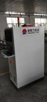 China CNC Splint Wood Router Cutting Machine 1300x2500mm Intelligent Controlled 30m/min for sale