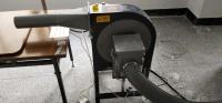 China Sofa Feather Filling Machine Special Structure For Feather Filling for sale