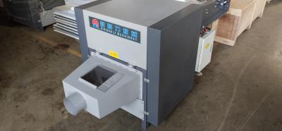 China Sofa Wool Carding Fiber Opening Machine Chemical Fiber Type Middle Size Add Fill Effect for sale